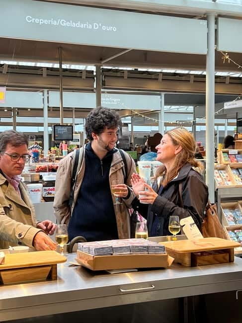 Eat your way through Porto! - The Itinerary in Detail: What You Can Expect