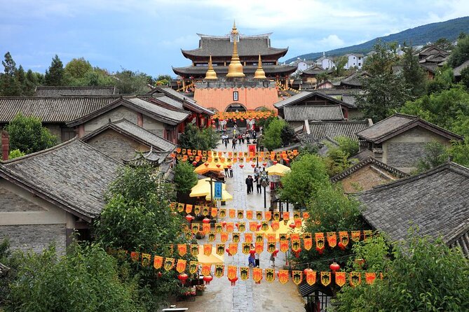 Eat Your Way Through Yunnan's Tea & Horse Road, from Dali to Lijiang, 8-day Trip - Key Points