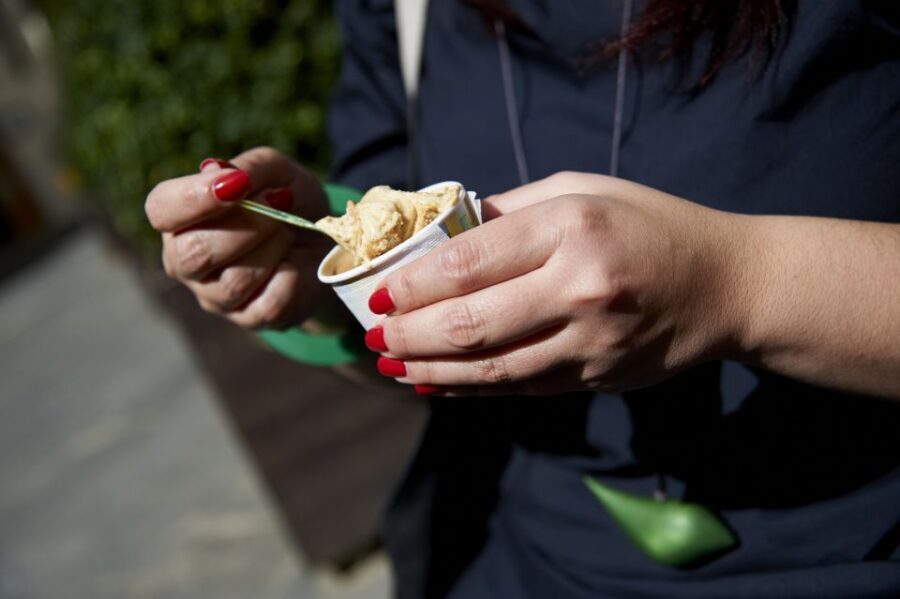 Eating Florence: The Other Side Food Tour - Meeting Artisans and Learning Traditions