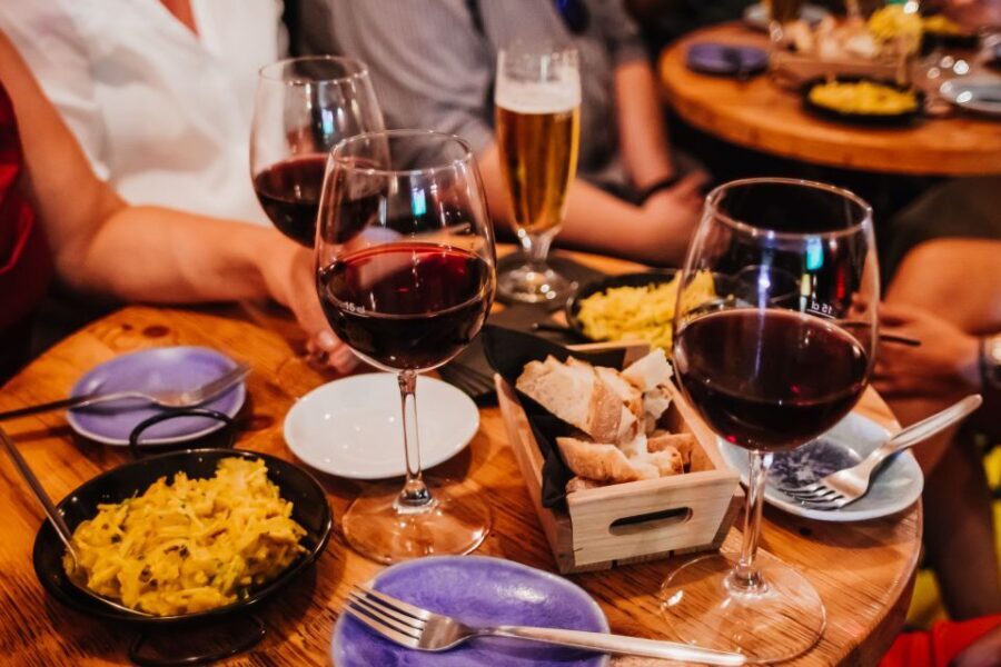 Eating Lisbon: Tuk Tuk Food Tour - Who Will Love This Tour?