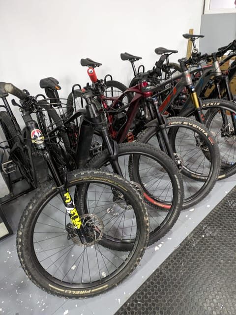 Ebike rental -Granada - What to Expect from Your Rental