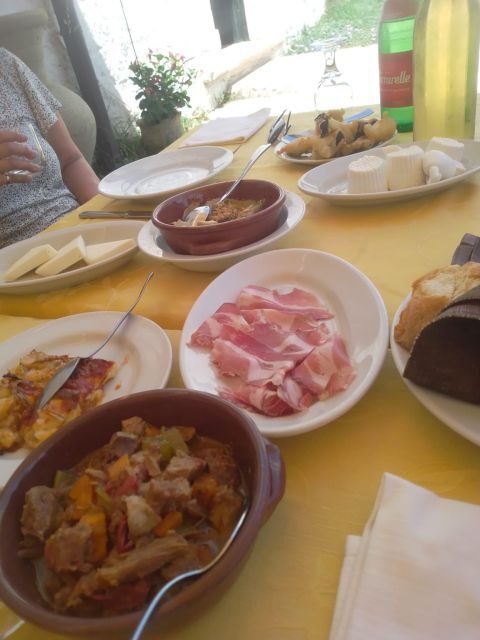 ebike tour: the villages of Valle d'Itria and typical food - An In-Depth Look at the Ebike Tour