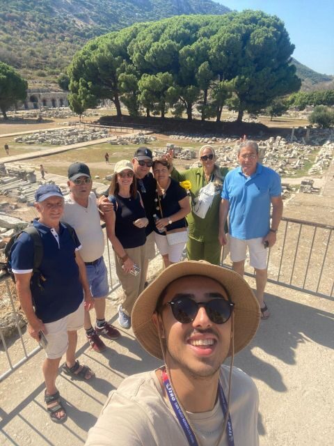 Economic Explorer Ephesus Tour - Authentic Voices from Travelers