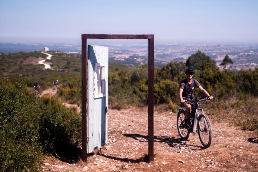 Ecopista E-bike and Basketry tour - The Itinerary Breakdown