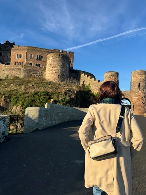 Edinburgh: Bamburgh Castle, Northumberland and Alnwick Trip - What Makes This Tour Stand Out