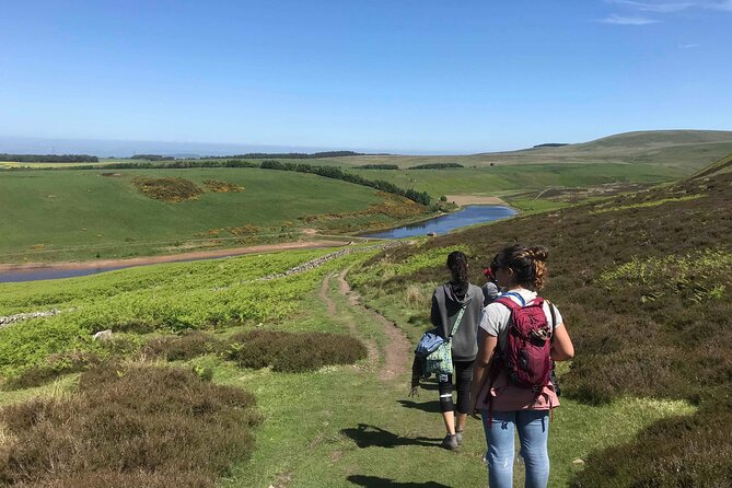Edinburgh One Day Tour with a Local Guide : 100% Personalized & Private - Key Points