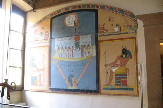 Egyptian Mummies and the Etruscans in Florence: an amazing unvealed exhibition! - Key Points