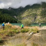 Ehrwald: Wonderful 2 lakes hike in the nature reserve - An Overview of the Ehrwald Lakes Hike