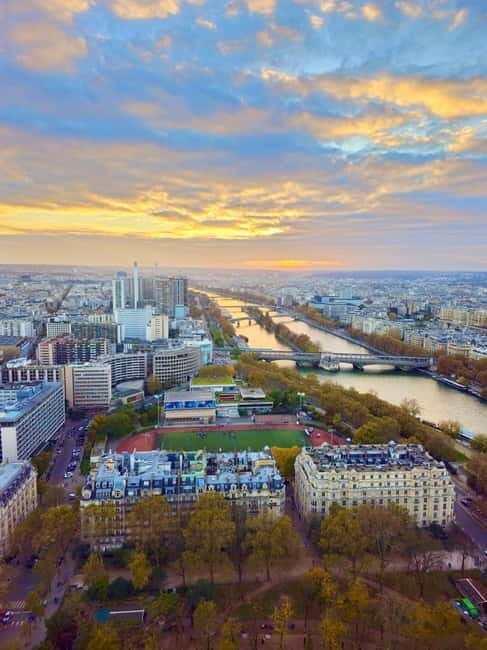 Eiffel Tower with Summit and 2nd Floor Access Guided Tour - Is It Good Value?