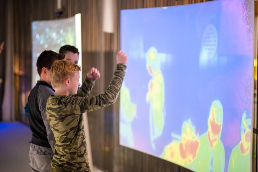 Eindhoven: Philips Museum Entry Ticket - Exploring the Museum: What to Expect