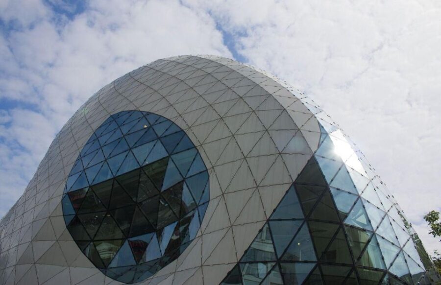 Eindhoven Private Walking Tour - Analyzing the Value and Experience