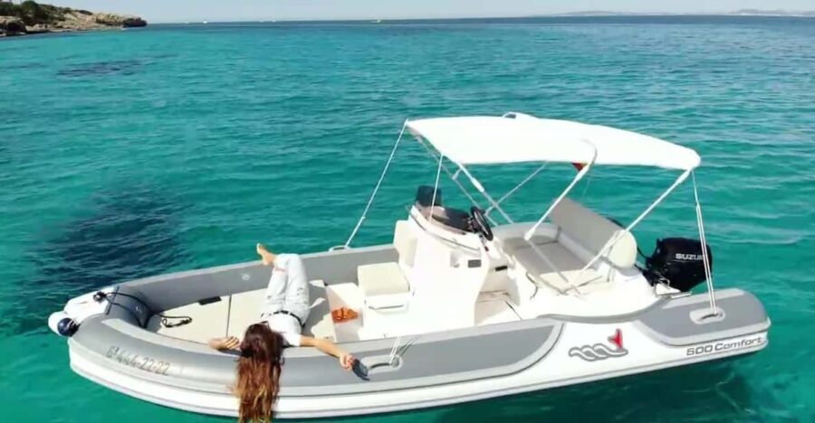 El Arenal: Private Mallorca Boat Rental (No License Needed) - Practical Tips for Your Day on the Water
