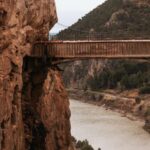 El Chorro: Hike" Caminito del Rey " + E-bike guided tour 2h - The Value of the Experience