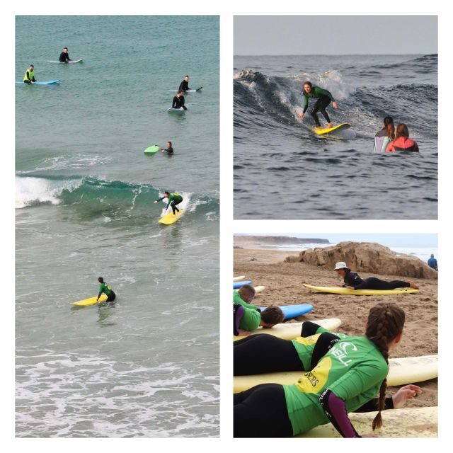 El Cotillo: Surf Lessons, Bike Tours and Rentals - Why This Experience Offers Good Value