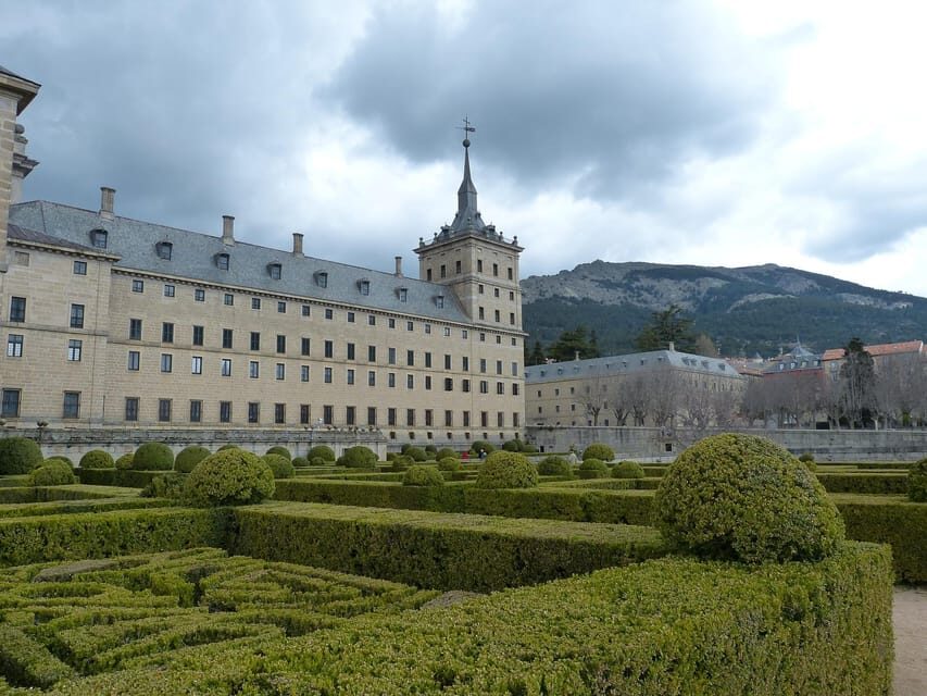 El Escorial - Private Guided Tour - Practicalities and Value