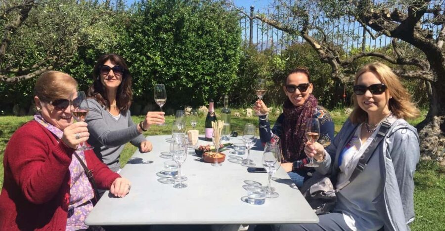 El Penedès: Cava Winery Small Group Tour - Analyzing the Value: Price and Experience