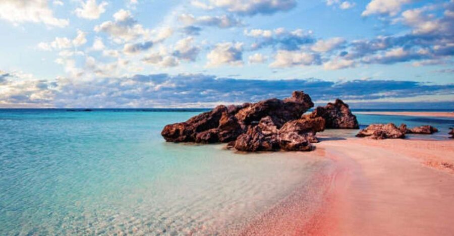 Elafonisi Island Day Tour by Bus From Rethymno - The Itinerary and What You Can Expect