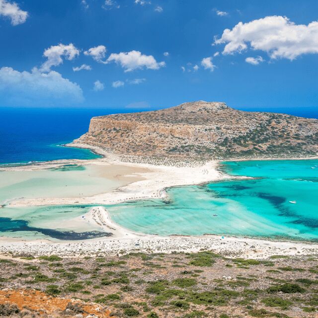 ELAFONISI&BALOS CRUISE:Discovering the Crown Jewels of Crete - Why This Tour Might Be Right for You