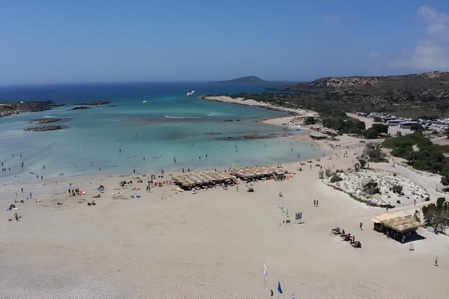 Elafonissi and Falassarna Private Beach Day Trip (with SUP) - Final Thoughts: Is This Tour Right for You?