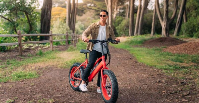 Electric Bike Rentals Leesburg, VA: Full Day or Half Day - A Practical Guide to Electric Bike Rentals in Leesburg, VA