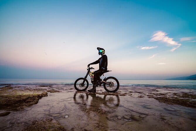 Electric motorbike excursion in the mountains of Koh Samui - Why This Electric Motorbike Tour Stands Out