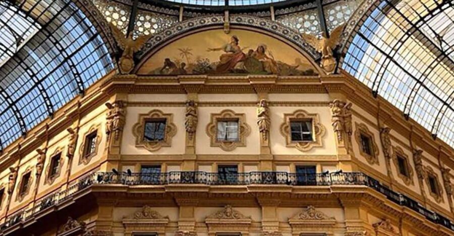 Elevated Ecstasy: Duomo Discovery & Rooftop Marvels! - The Itinerary in Detail