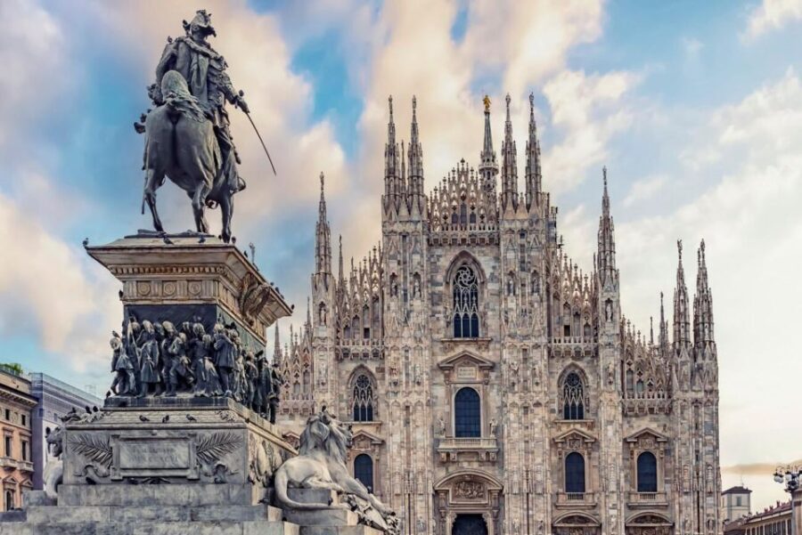 Elevated Ecstasy - Duomo Discovery & Rooftop Marvels - The Experience: A Detailed Look