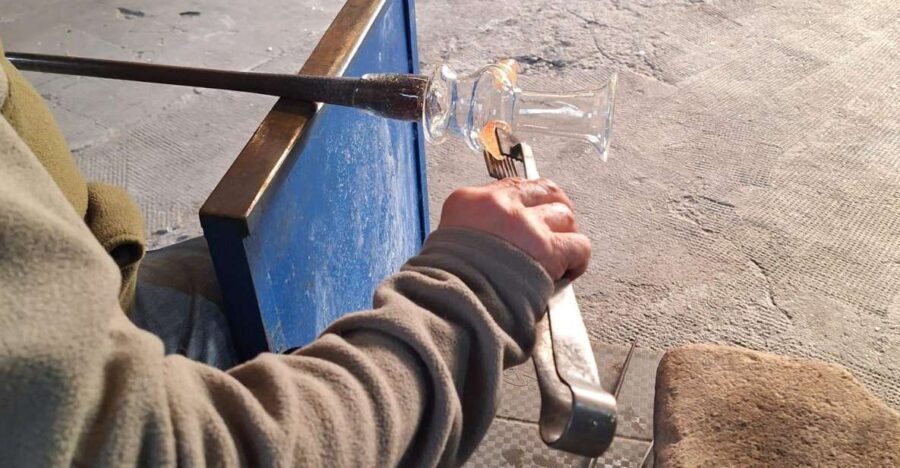 Ellegi Murano Glass: The Art of Tradition - Who Is This Tour Best For?