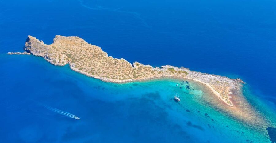 Elounda And Mirabello Boat Trip - What Makes This Tour Stand Out