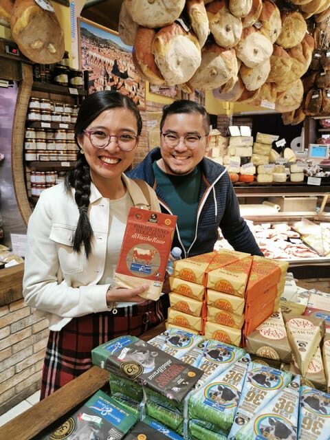 Emilia Romagna cheese tour - Who Should Consider This Tour?
