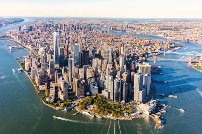 Empire State Building NYC Tour, Pre-booked Tickets, Transfer - Key Points