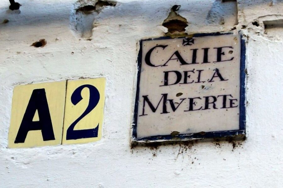 Enchanted Seville: Private Walking Tour - What Reviewers Say