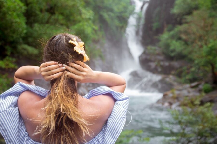 Enchanting Valencian Odyssey: Private Hike&Thermal Baths - Why This Tour Offers Good Value