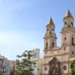 English Cádiz Tour: Walking Tour with Local Guide - The Itinerary: What to Expect
