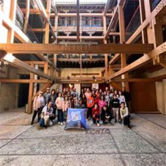 English Tour - TOLEDO 3 CULTURES - Exploring the Heart of Toledo’s Cultural Layers
