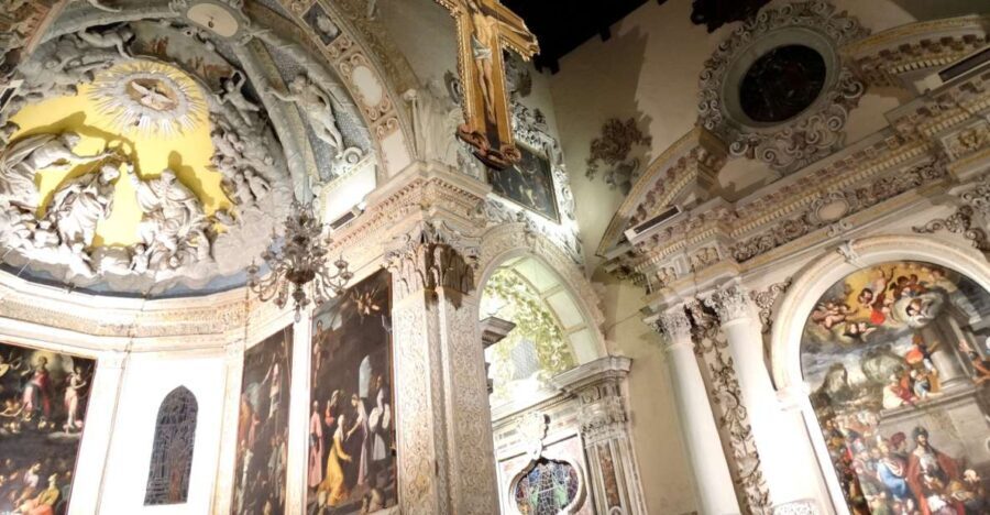 Enna: Historical Walking Tour with a Guide - The Value of This Experience