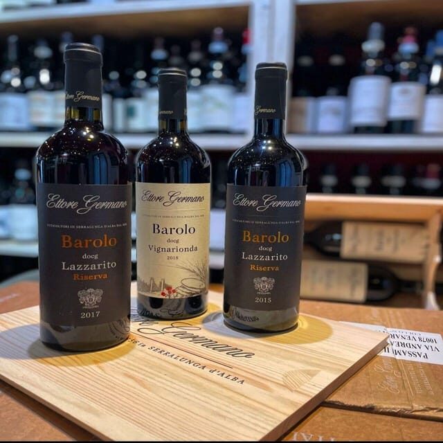 ENOTECA VENARIA: degustazione vini e cibo locale - Who Will Enjoy This Tour?