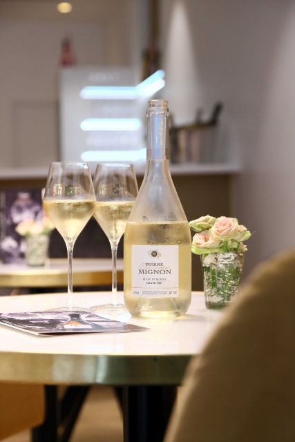 Epernay: Champagne Tasting and Master Classes - Epernay: Champagne Tasting and Master Classes — A Deep Dive into France’s Sparkling Heart