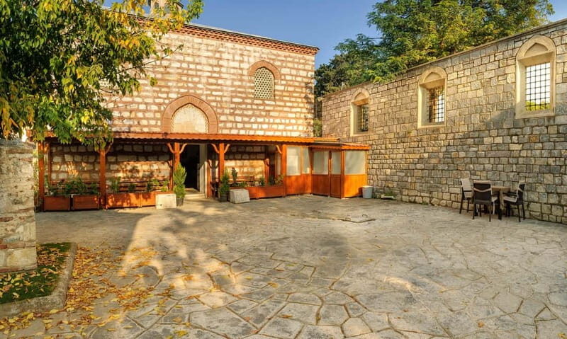 Ephesus Ancient City and Turkish Bath Only Cruise Guests - Exploring the Tour in Detail