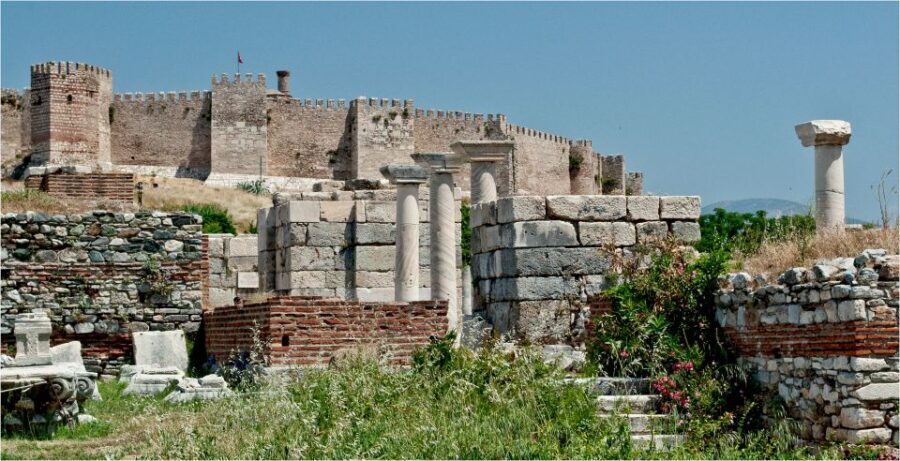 Ephesus Excursion For Cruisers - A Detailed Breakdown of the Itinerary