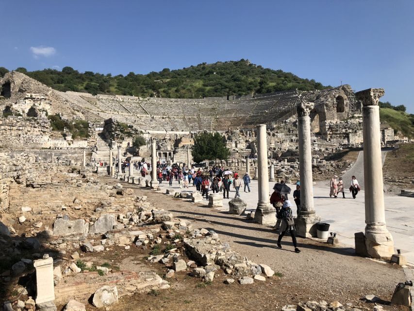 Ephesus: Full-Day Private Or Small Group Shore Excursion - Authentic Experiences and Honest Feedback