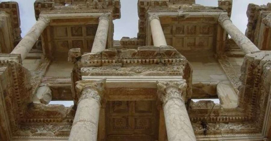 Ephesus: Full-Day Tour from Kusadasi or Izmir - The Practicalities: Comfort, Value, and Flexibility