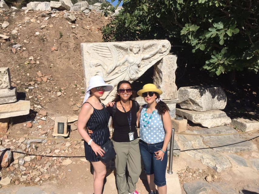 Ephesus: Mary's House Tour with Tickets + Lunch For Cruisers - Practicalities and Value