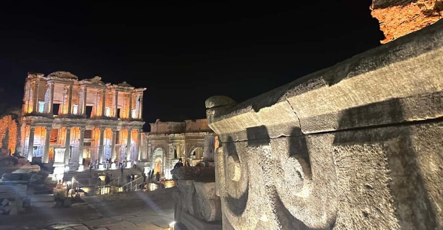 Ephesus Night Tour - Who Should Consider This Tour?