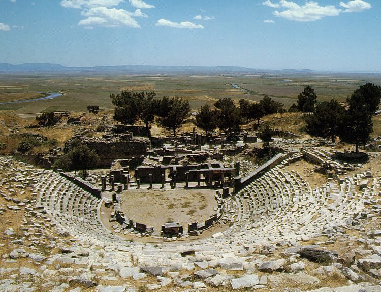 Ephesus, Priene, Miletos and Didyma Tour - What You Can Expect: Practical Details