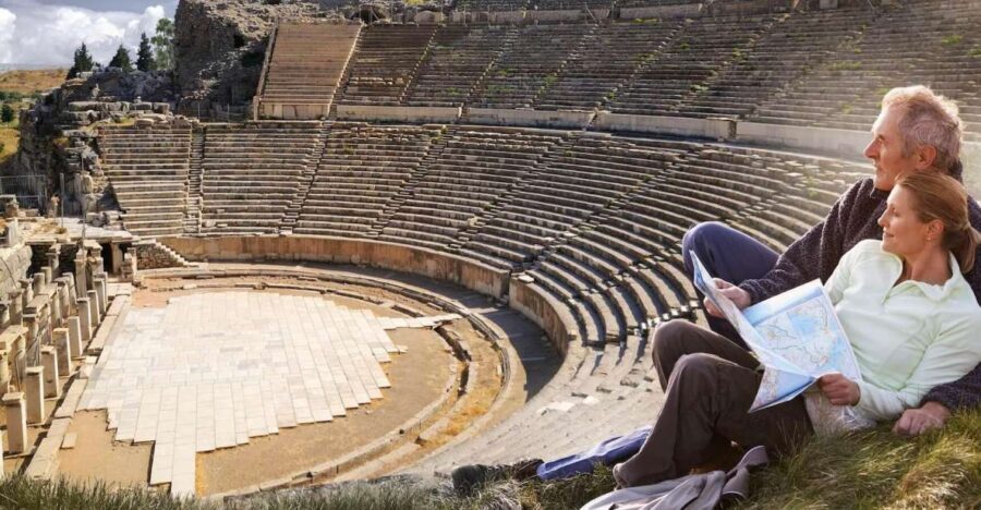 Ephesus: Private Full-Day Tour From Kusadas - Why This Tour Offers Real Value