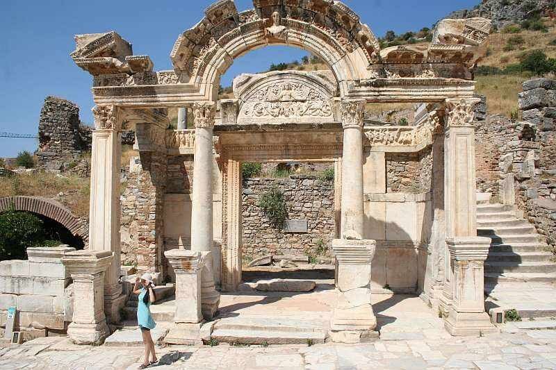 Ephesus: Private Guided Shore Excursion - Value and Practical Considerations
