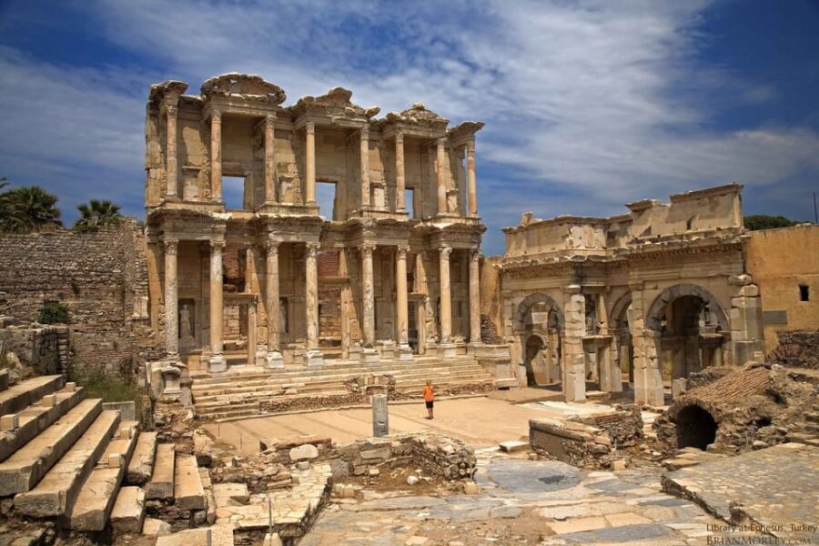 Ephesus & Sirince Village Tour from zmir - Who Should Consider This Tour?