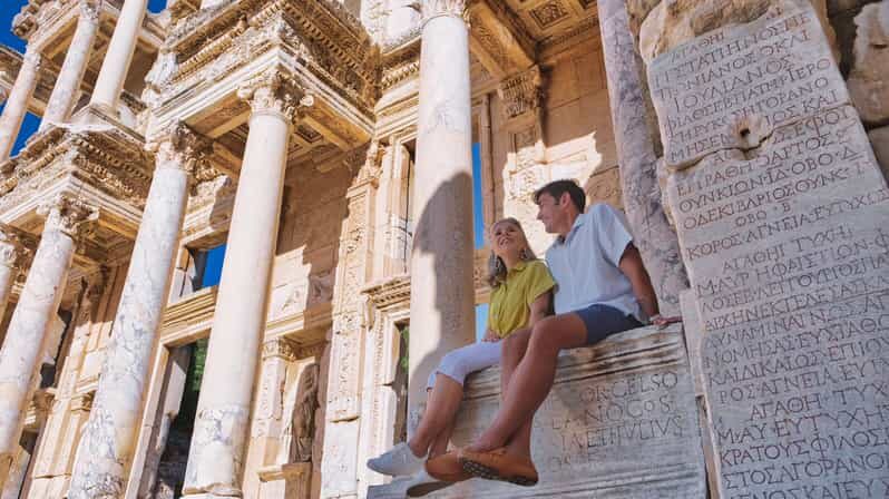 Ephesus: Small Group Tour for Cruise Passengers - Why Choose This Tour?