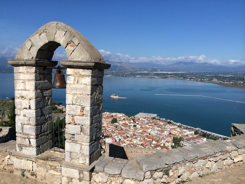 Epidaurus,Mycenae and Nafplio: Private Tour from Athens - What Travelers Say About This Tour